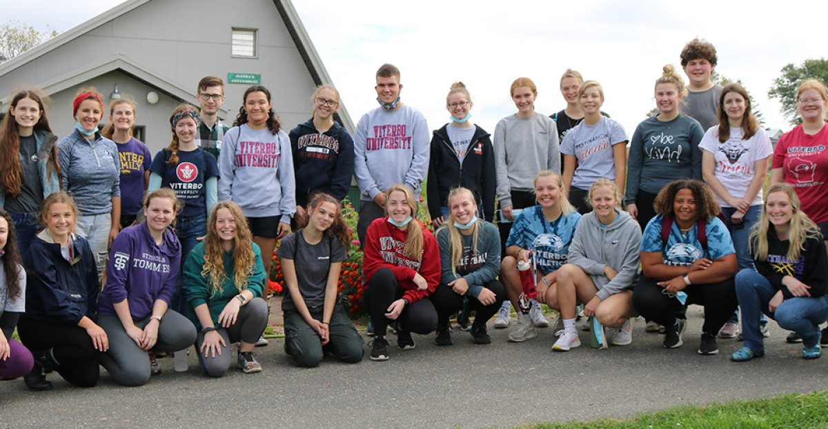 Franciscan Sisters of Perpetual Adoration (FSPA)